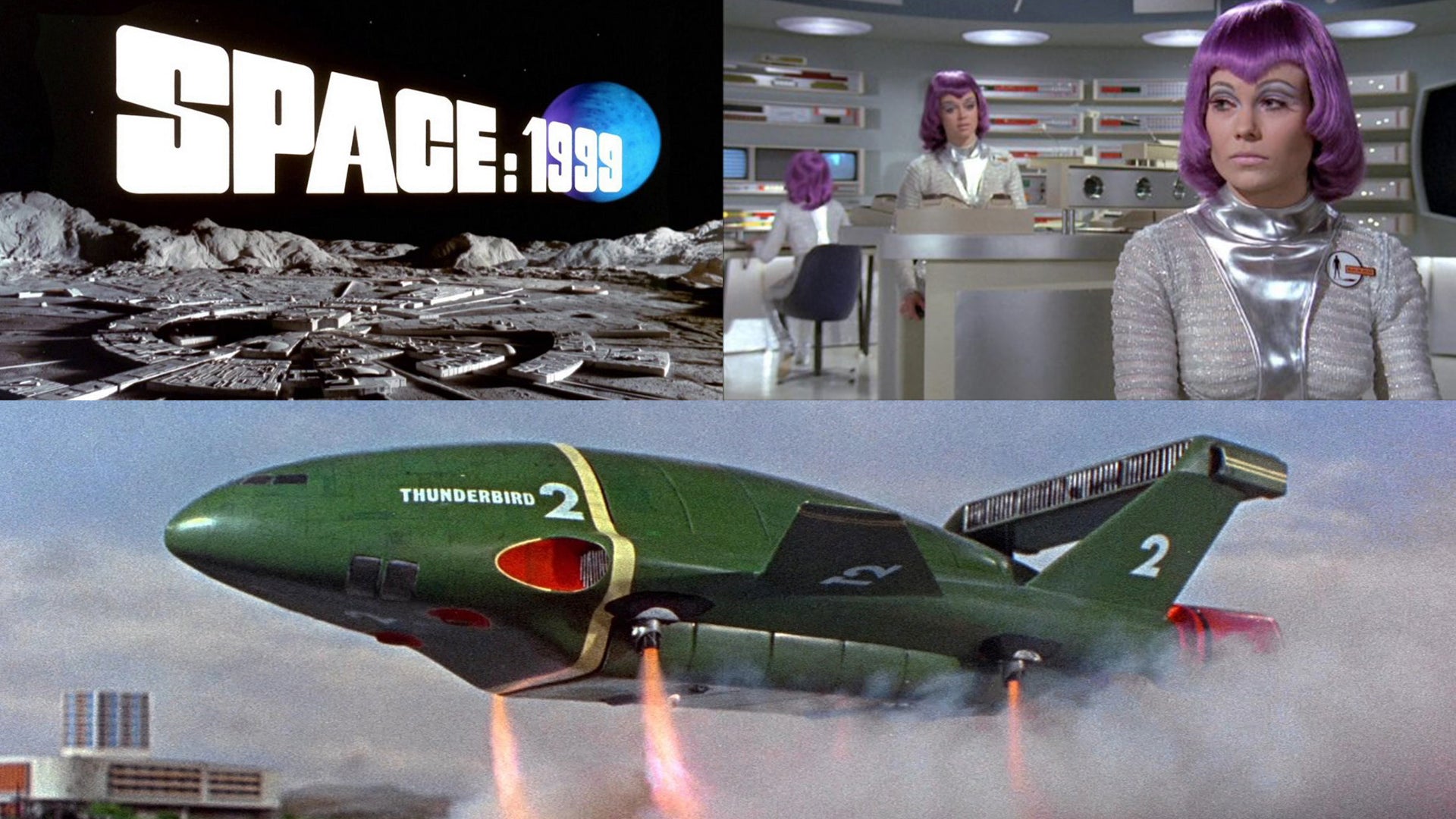Our Top 10 Gerry Anderson Title Sequences - A Nostalgic Feast of Cult ...