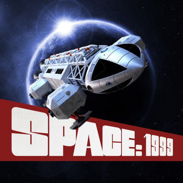Space: 1999 returns for Audio Drama Volume One – The Gerry Anderson Store