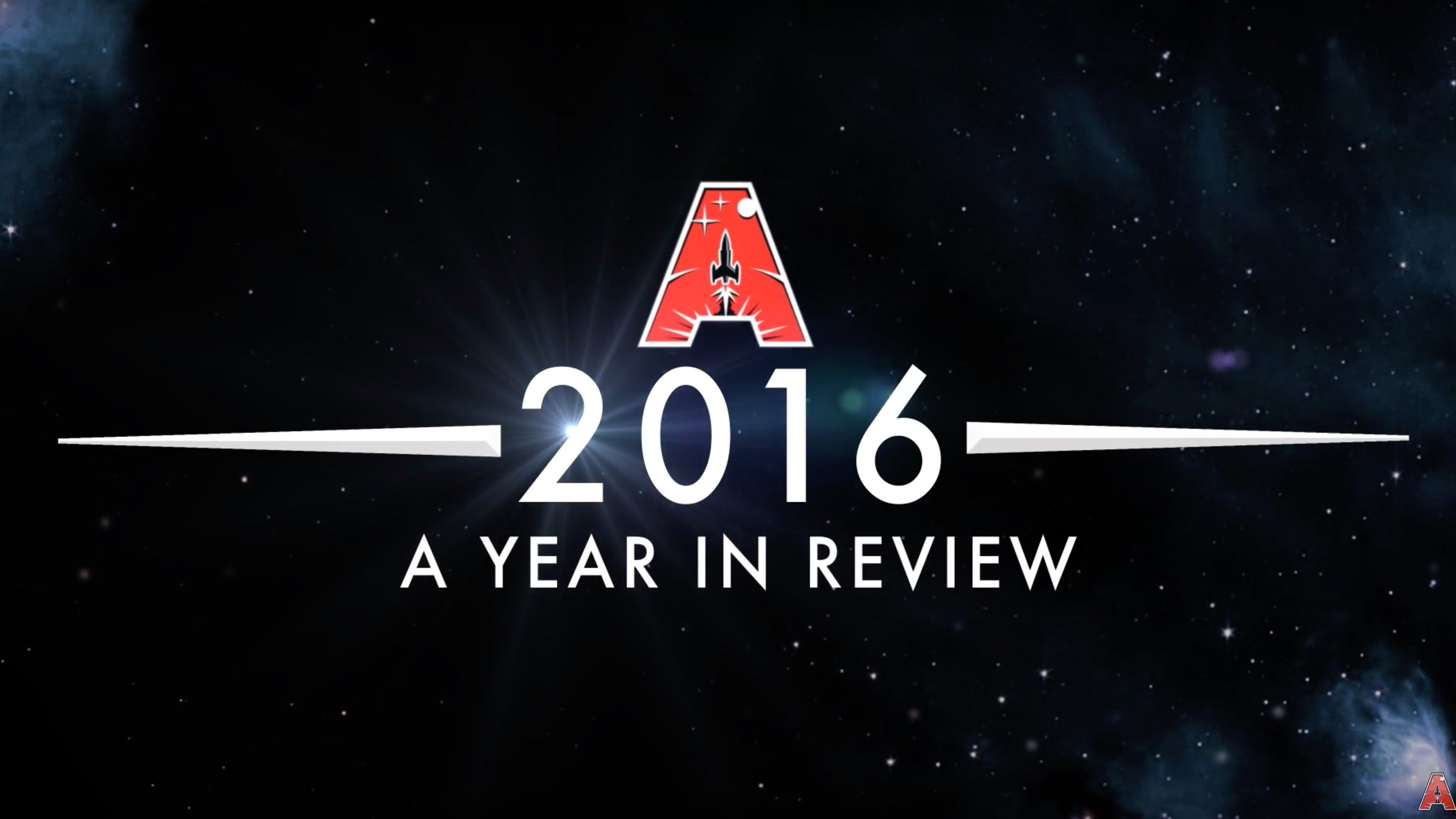 Gerry Anderson in 2016: A Year in Review - Legacy projects, Blu-rays ...