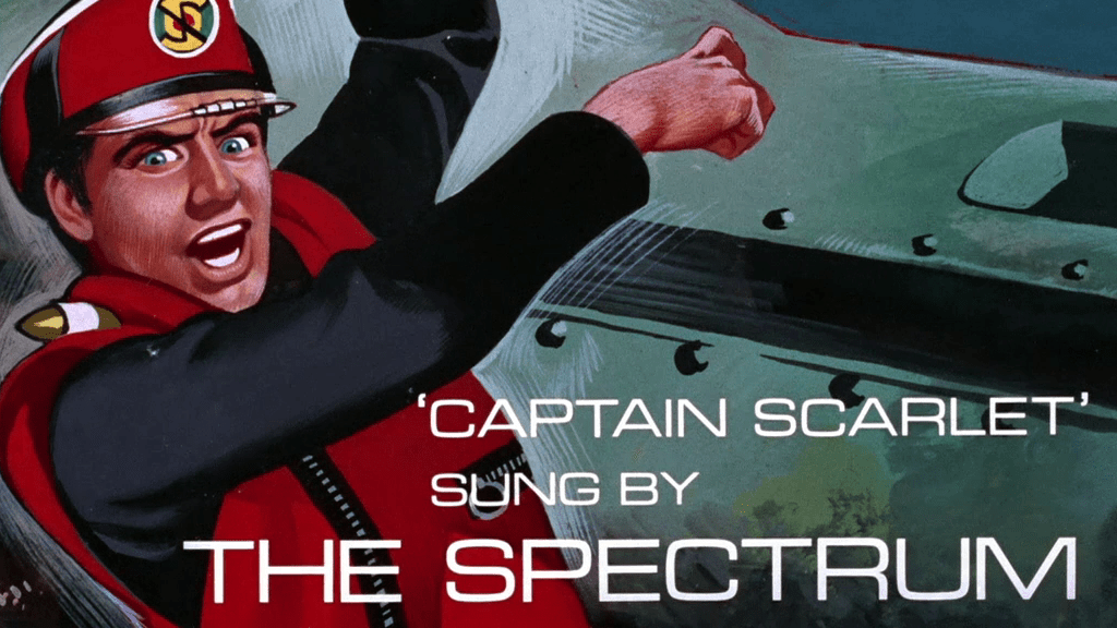 "They crash him, & his body may burn..." The History of The Spectrum ...