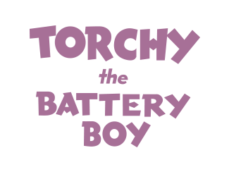 Torchy the Battery Boy – The Gerry Anderson Store