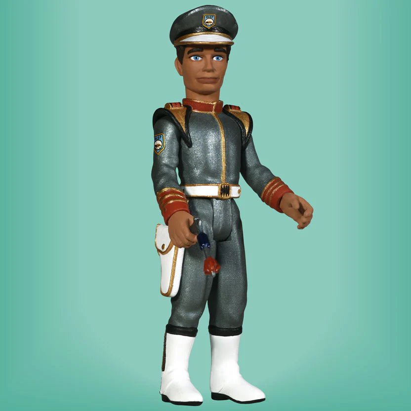 Retro Action Figures – The Gerry Anderson Store
