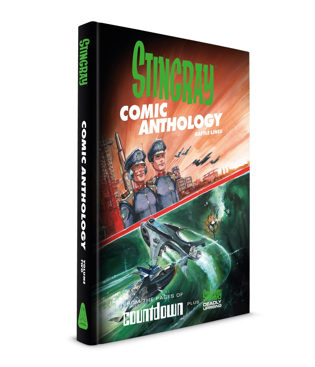 All Products – The Gerry Anderson Store