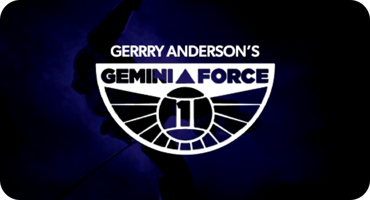The Official Gerry Anderson Store - Thunderbirds, Space 1999, UFO ...