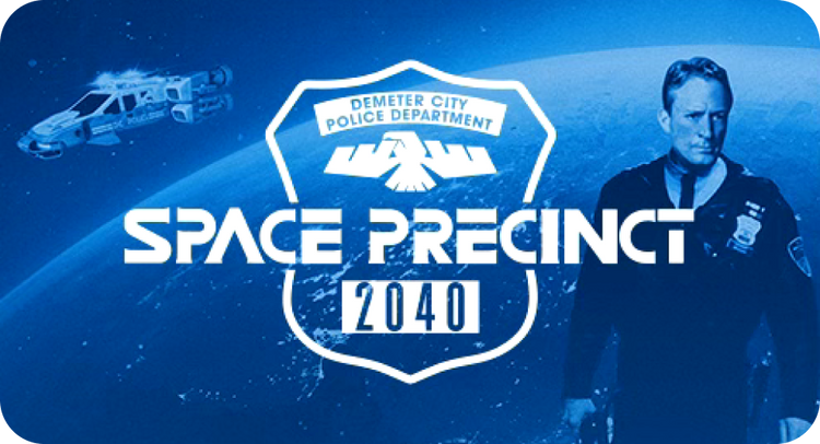 Our Top 5 Stingray Guest Villains - it wasn't all about Titan, you know ...