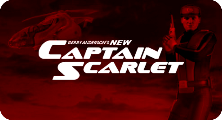 Thunderbirds Thursday: Brains' Ingenious Evolution – The Gerry Anderson Store