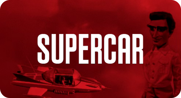 About Us – The Gerry Anderson Store